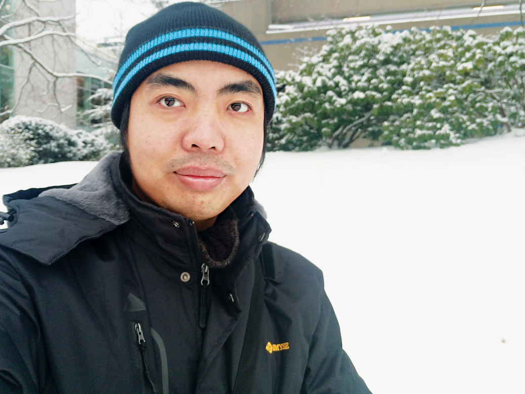 God is preparing me – SparkLit